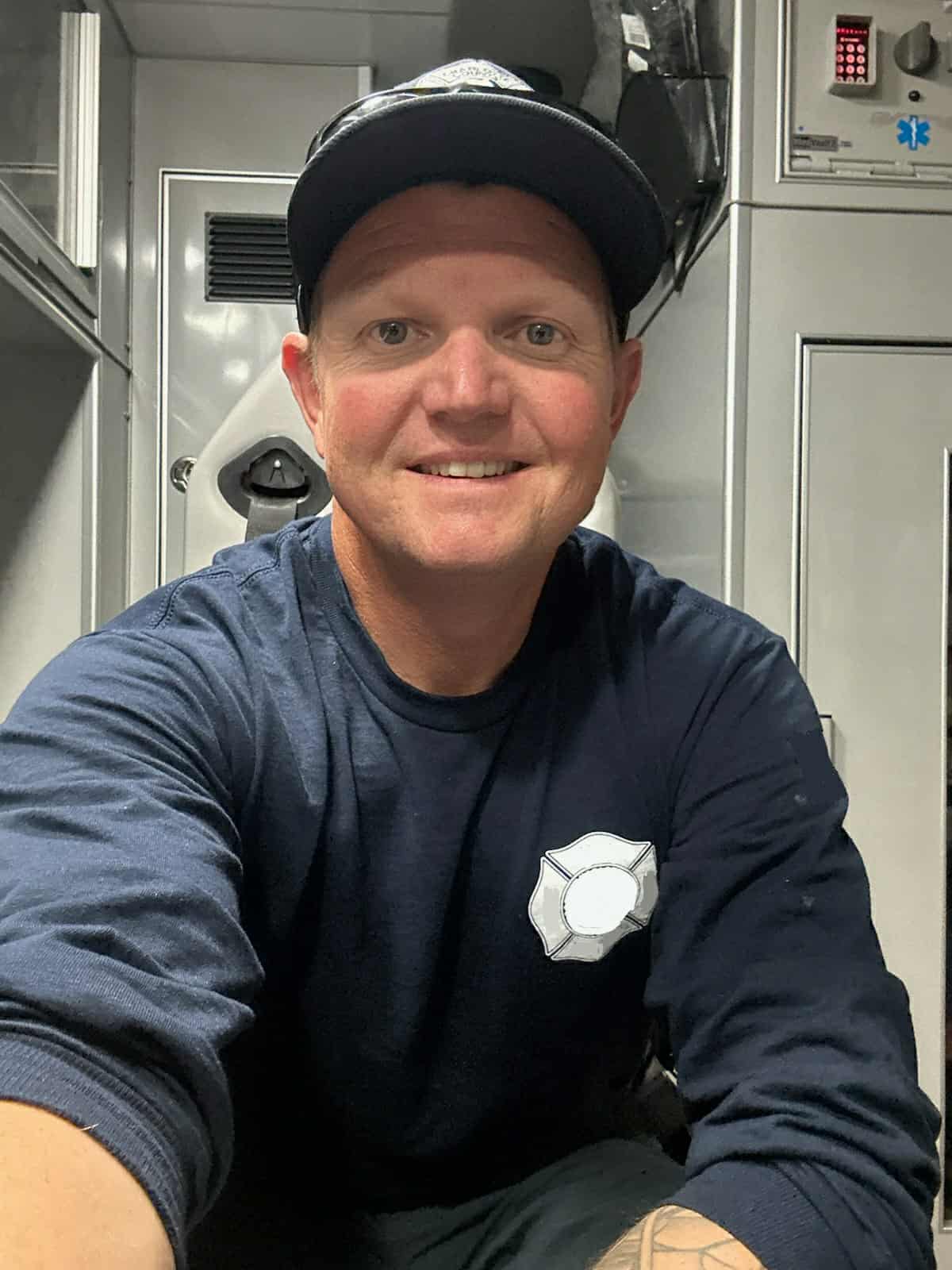 Bobby Whetsel – Heart Restart CPR Training